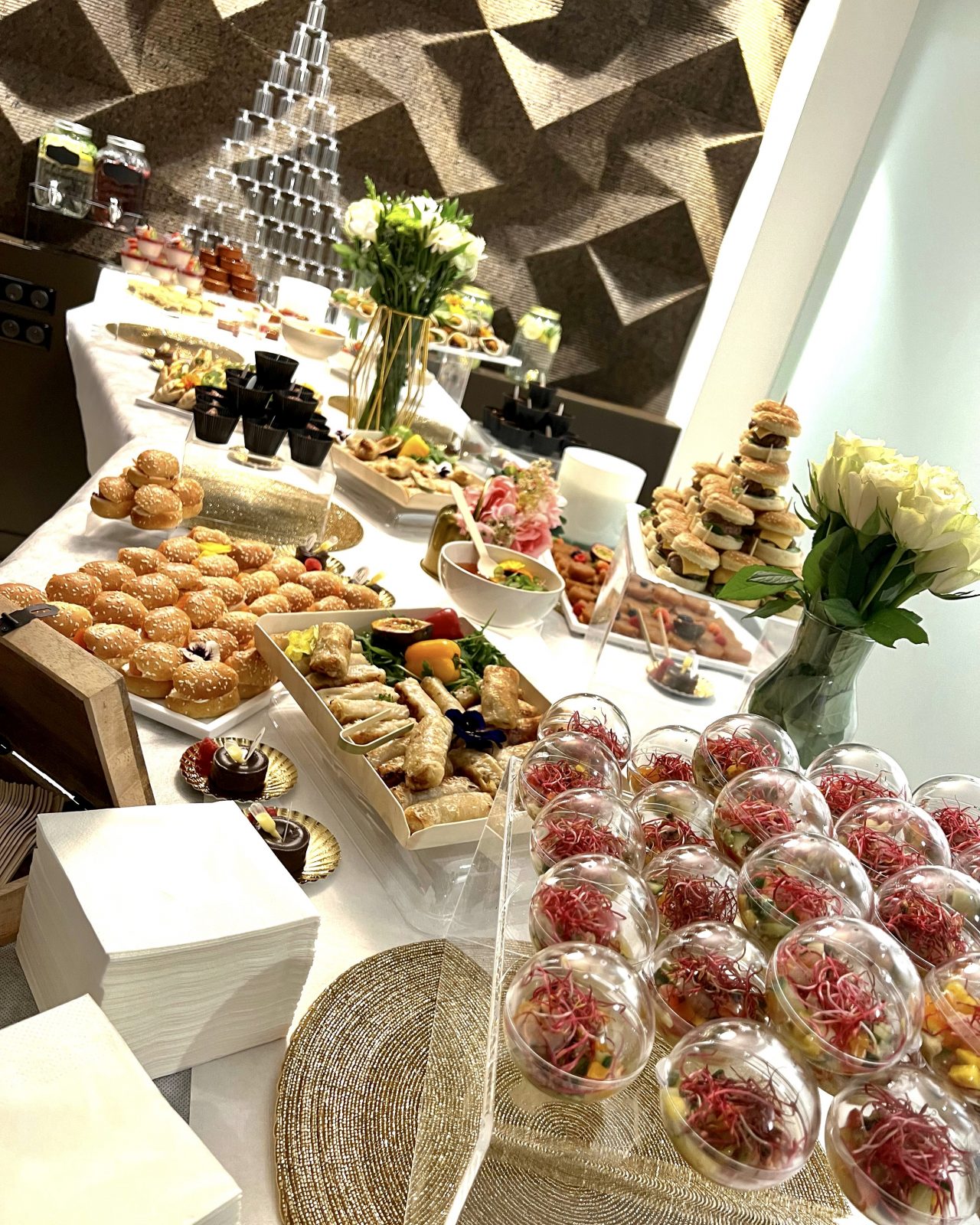 Site de la mignardise